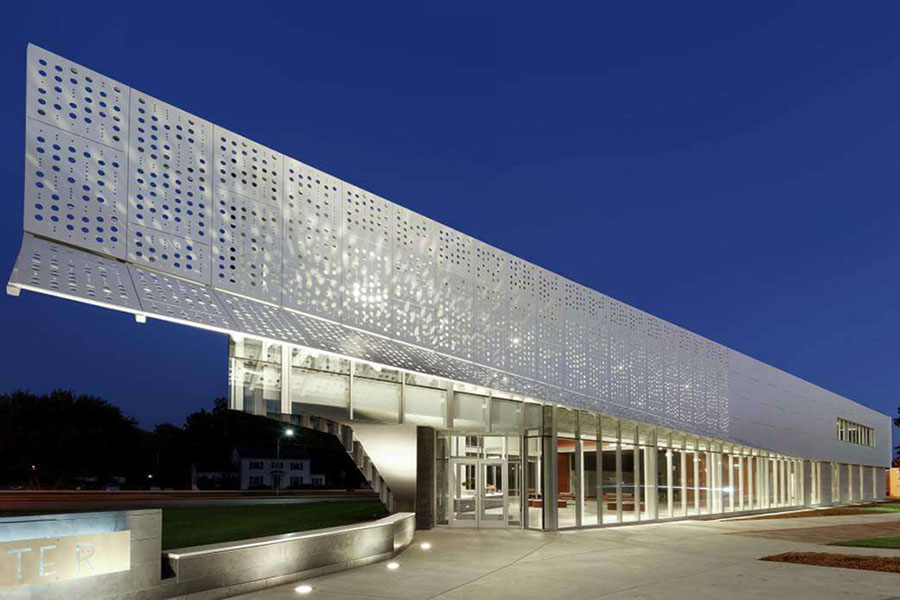 Seamless Workplace & Architectural Solutions | AT WORK COLLABORATIVE™
